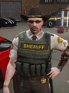 Bruce Collins | NoPixel Wiki | Fandom
