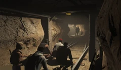 Vincent "Arnie" Carl | NoPixel Wiki | Fandom