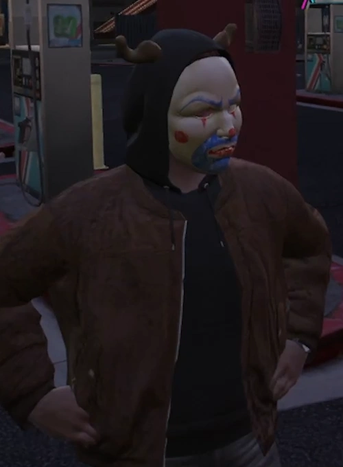 Desmond Walker | NoPixel Wiki | Fandom