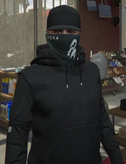 Juan Carlos "Flippy" Hernandez/3.0 | NoPixel Wiki | Fandom