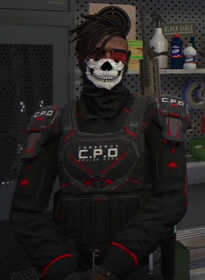 Marcel King | NoPixel community | Fandom