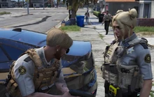 Jenna Mustard | NoPixel Wiki | Fandom