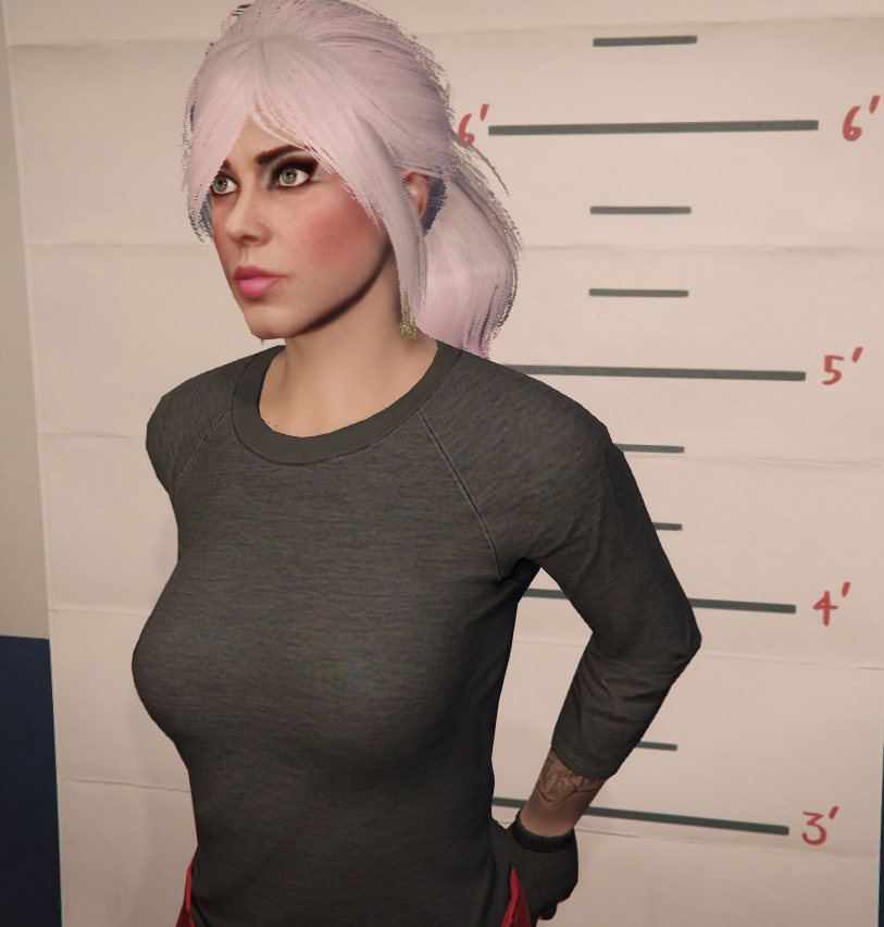 Violet Snowe | NoPixel community | Fandom