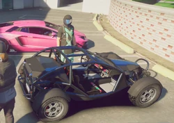 Yuno Sykk | NoPixel community | Fandom