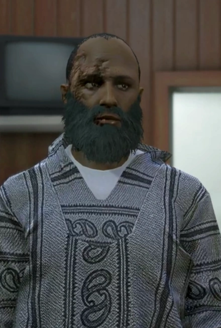 Cockington Webster | NoPixel Wiki | Fandom