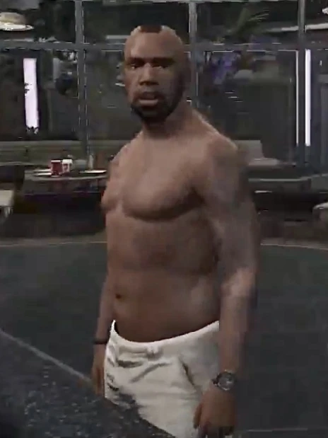 Duke Dennis | NoPixel Wiki | Fandom