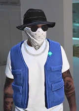 The Manor Members | NoPixel Wiki | Fandom