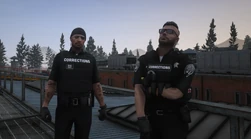 Ethan Turrow | NoPixel Wiki | Fandom