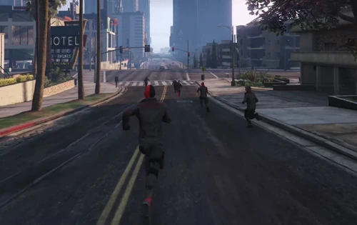 HOA/3.0/History and Major Arcs | NoPixel Wiki | Fandom