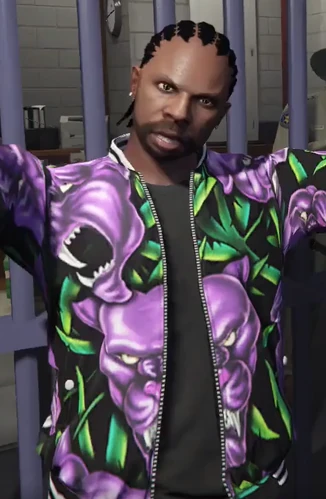 Tyrone Biggums/2.0 and Prior | NoPixel Wiki | Fandom