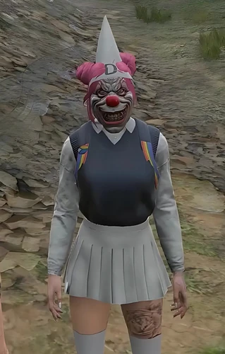 Hazel Grey | NoPixel Wiki | Fandom