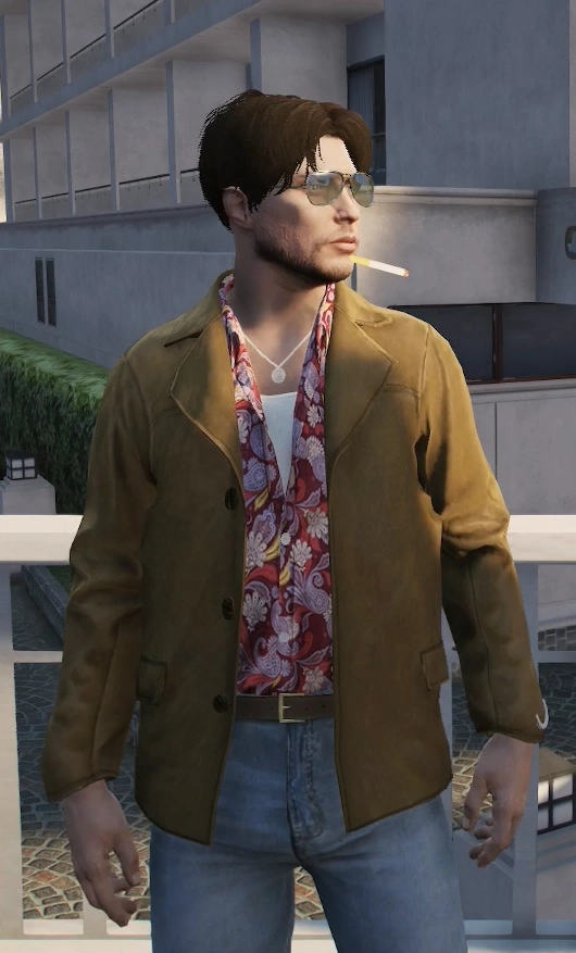Kyle Pred | NoPixel Wiki | Fandom