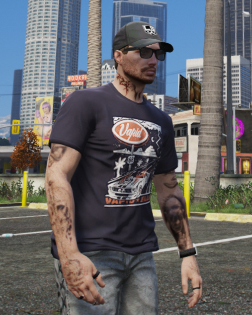 Ethan Turrow Nopixel Wiki Fandom