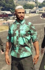 Randy Bullet/2.0 and Prior | NoPixel Wiki | Fandom