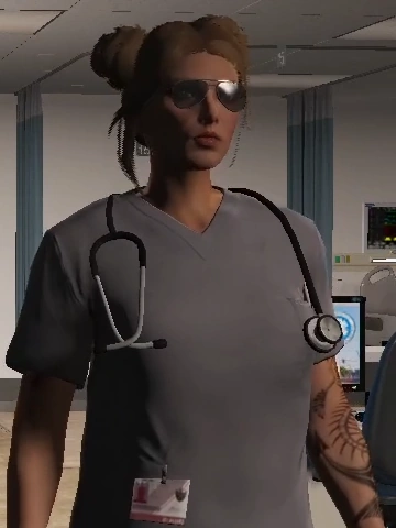 Emily Clarke | NoPixel Wiki | Fandom