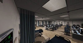 Central Los Santos Medical Center | NoPixel Wiki | Fandom