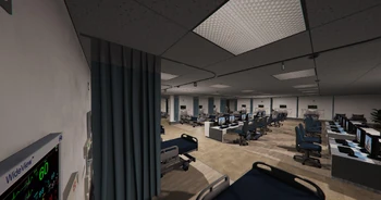Central Los Santos Medical Center | NoPixel Wiki | Fandom