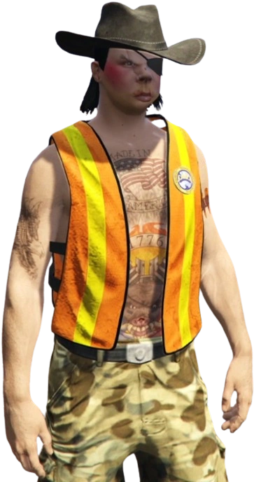 Lenny Hawk | NoPixel Wiki | Fandom