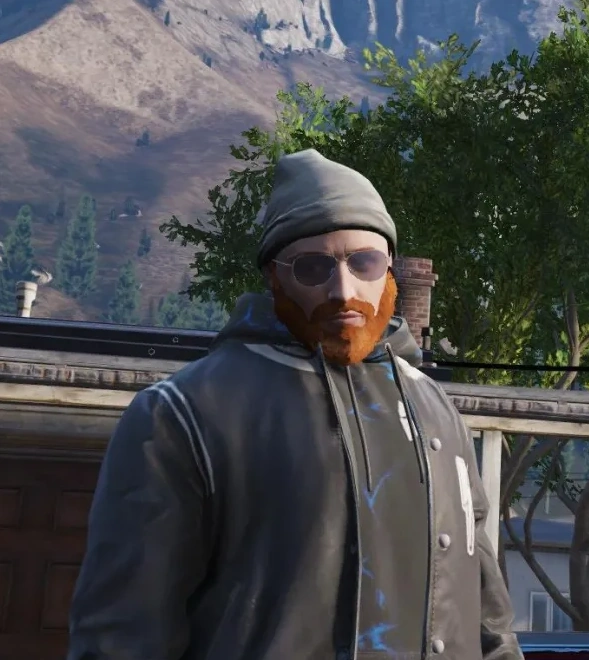Newt Lurch | NoPixel Wiki | Fandom
