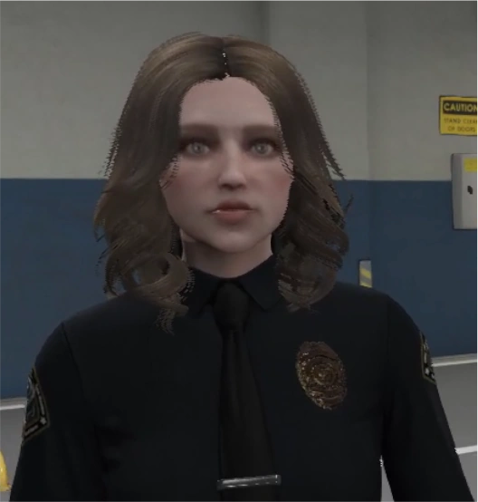 Charlie Auclair | NoPixel Wiki | Fandom