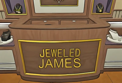 James Randal | NoPixel community | Fandom