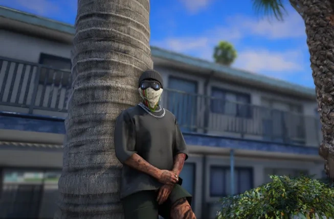 Chulito Suarez | NoPixel Wiki | Fandom