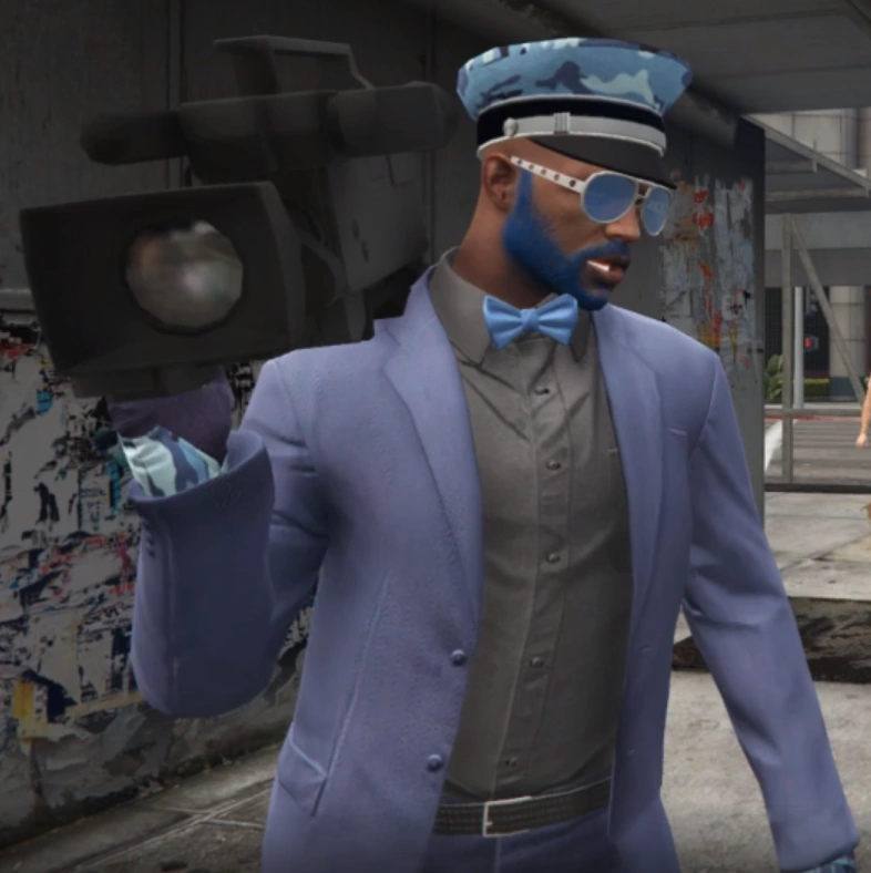 Daquan Johnson/2.0 and Prior | NoPixel Wiki | Fandom