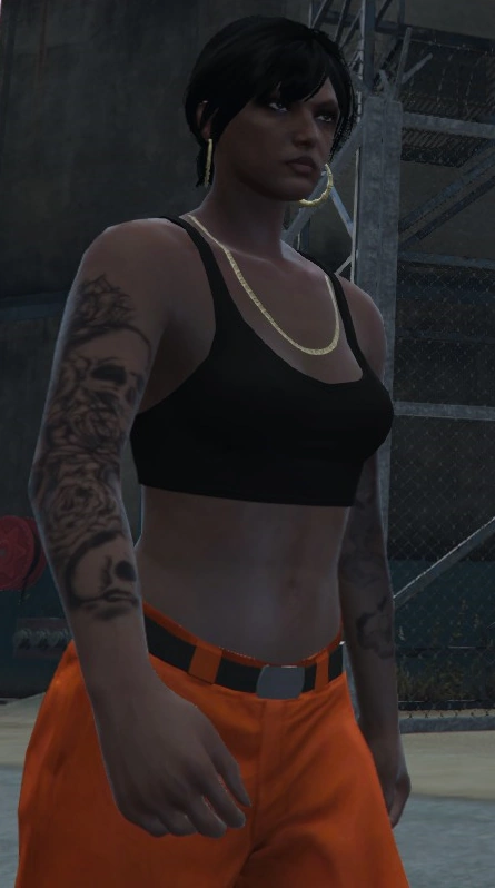 Maya Lopez/3.0 | NoPixel Wiki | Fandom
