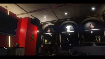 Jessica Maat/3.0 | NoPixel Wiki | Fandom