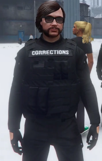 Chad Manitoba/2.0 and Prior | NoPixel Wiki | Fandom