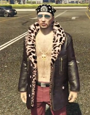 Gary Guy/3.0 | NoPixel Wiki | Fandom