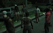 Hydra Gang | NoPixel Wiki | Fandom