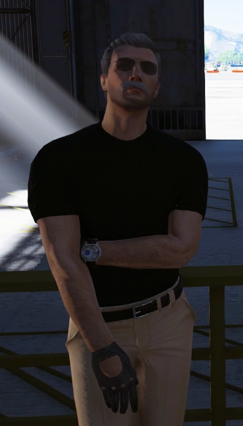 Jackie Snow | NoPixel Wiki | Fandom