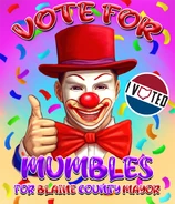 Mumbles Fumbles | NoPixel Wiki | Fandom