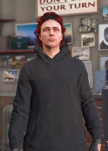 Nikki Styxx | NoPixel Wiki | Fandom