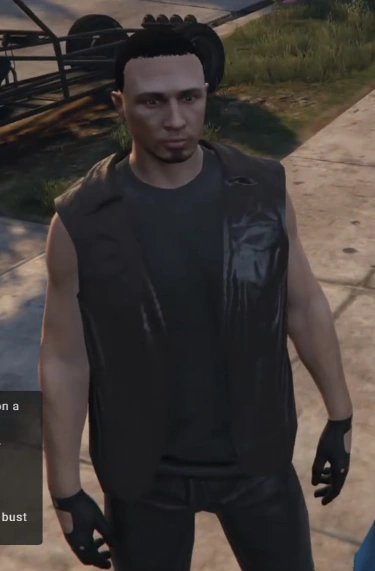 Victor Mason/2.0 and Prior | NoPixel Wiki | Fandom