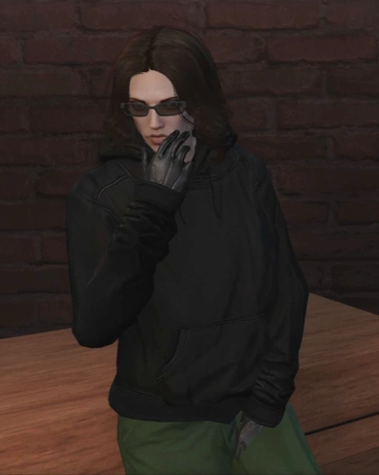 Aaliyah Court | NoPixel Wiki | Fandom