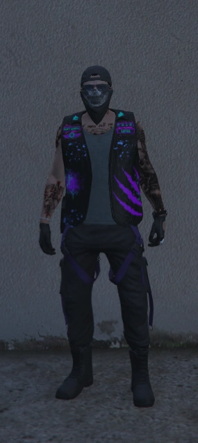 Bubba J | NoPixel Wiki | Fandom