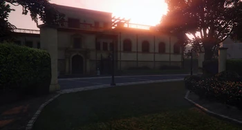 Casa de la Angel/3.0 | NoPixel Wiki | Fandom