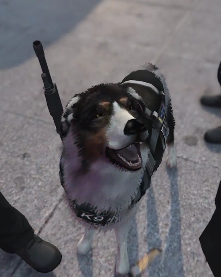 Churro/3.0 | NoPixel Wiki | Fandom