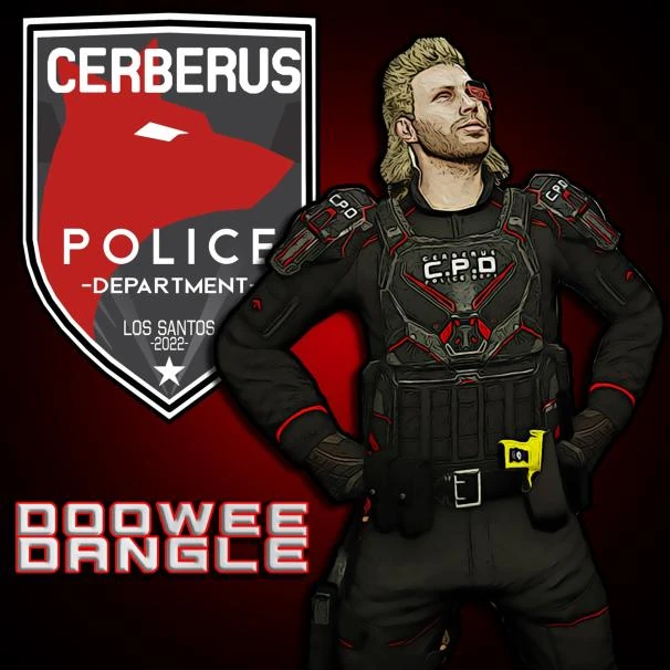 Doowee Dangle/3.0 | NoPixel Wiki | Fandom