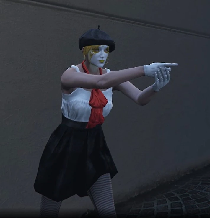 Daffodil Diam/3.0 | NoPixel Wiki | Fandom