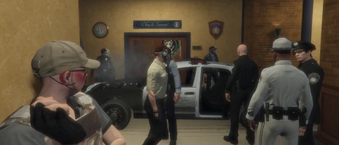 Lenny Hawk | NoPixel Wiki | Fandom