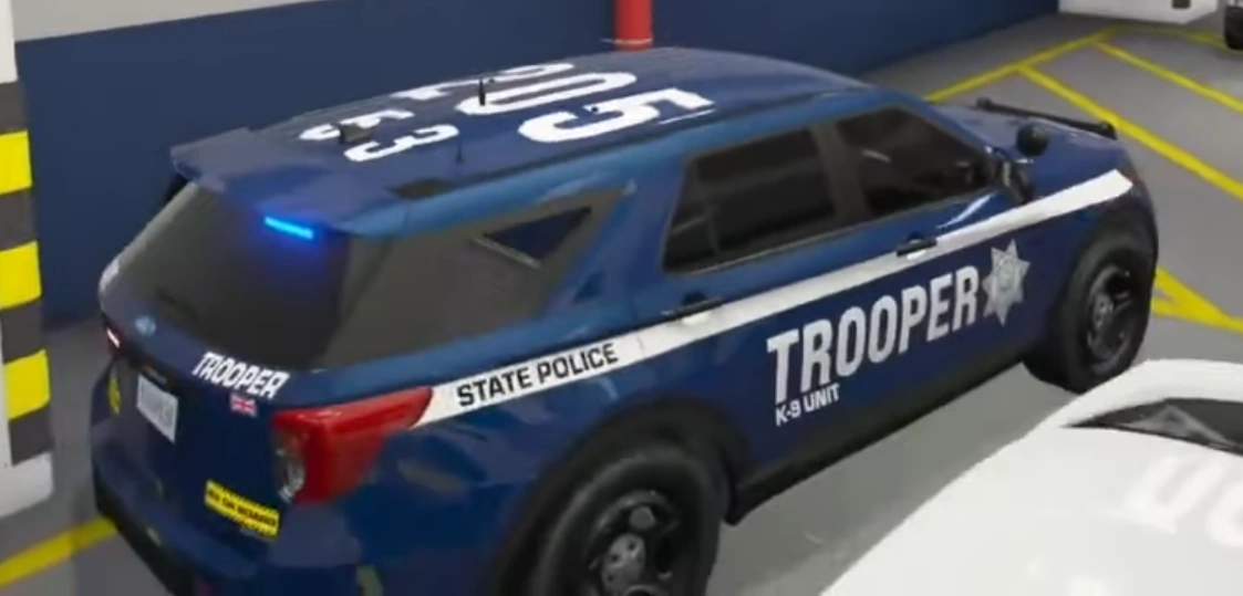 Explorer | NoPixel Wiki | Fandom