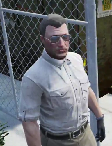 Micky Brown | NoPixel Wiki | Fandom