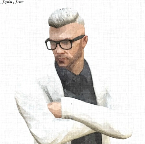 Roddy Stone/3.0 | NoPixel Wiki | Fandom