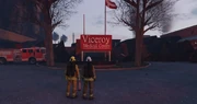 Simone Memorial Hospital | NoPixel Wiki | Fandom