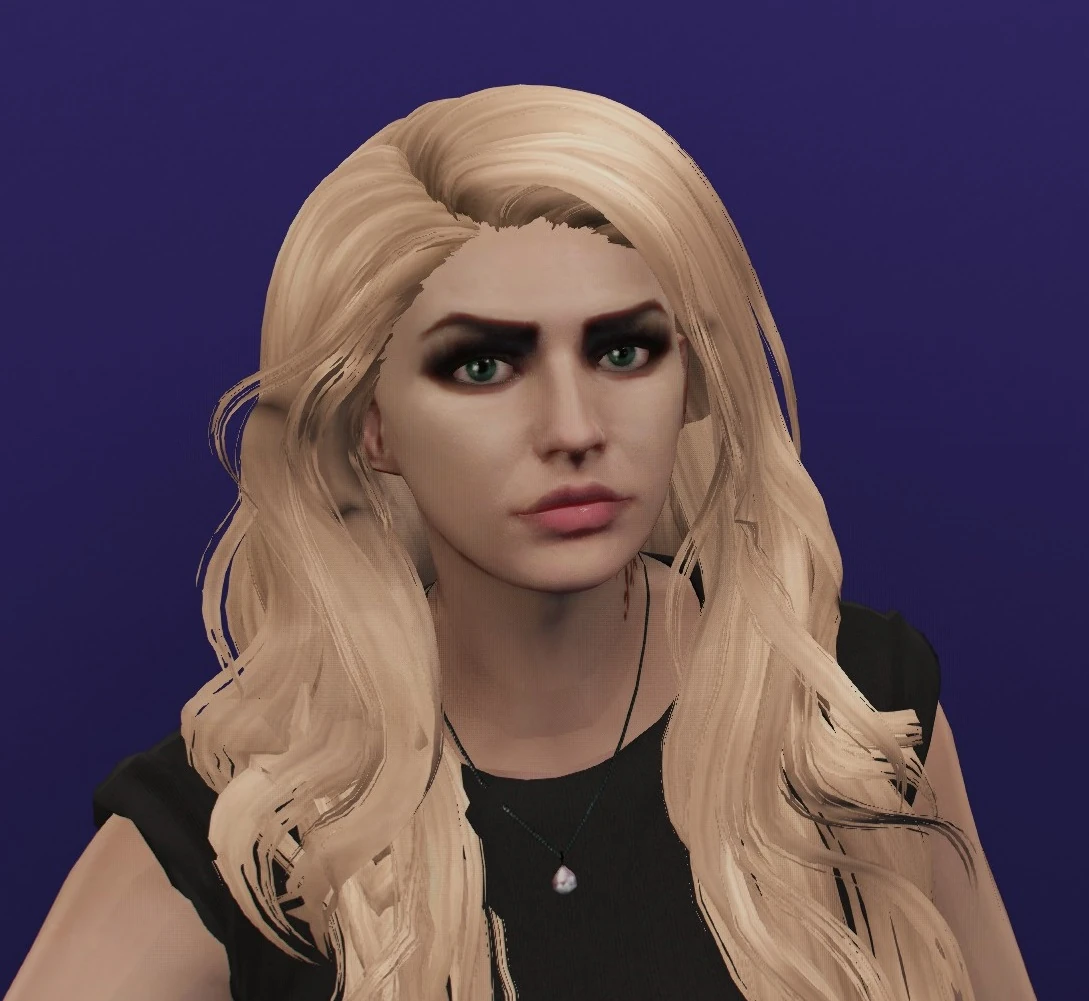 Rini Villyn | NoPixel Wiki | Fandom