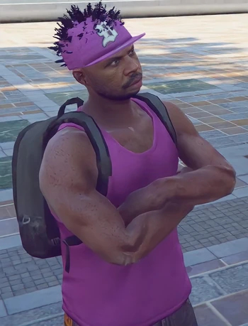 Craig Munson/3.0 | NoPixel Wiki | Fandom