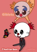 Chatterbox/3.0 | NoPixel Wiki | Fandom